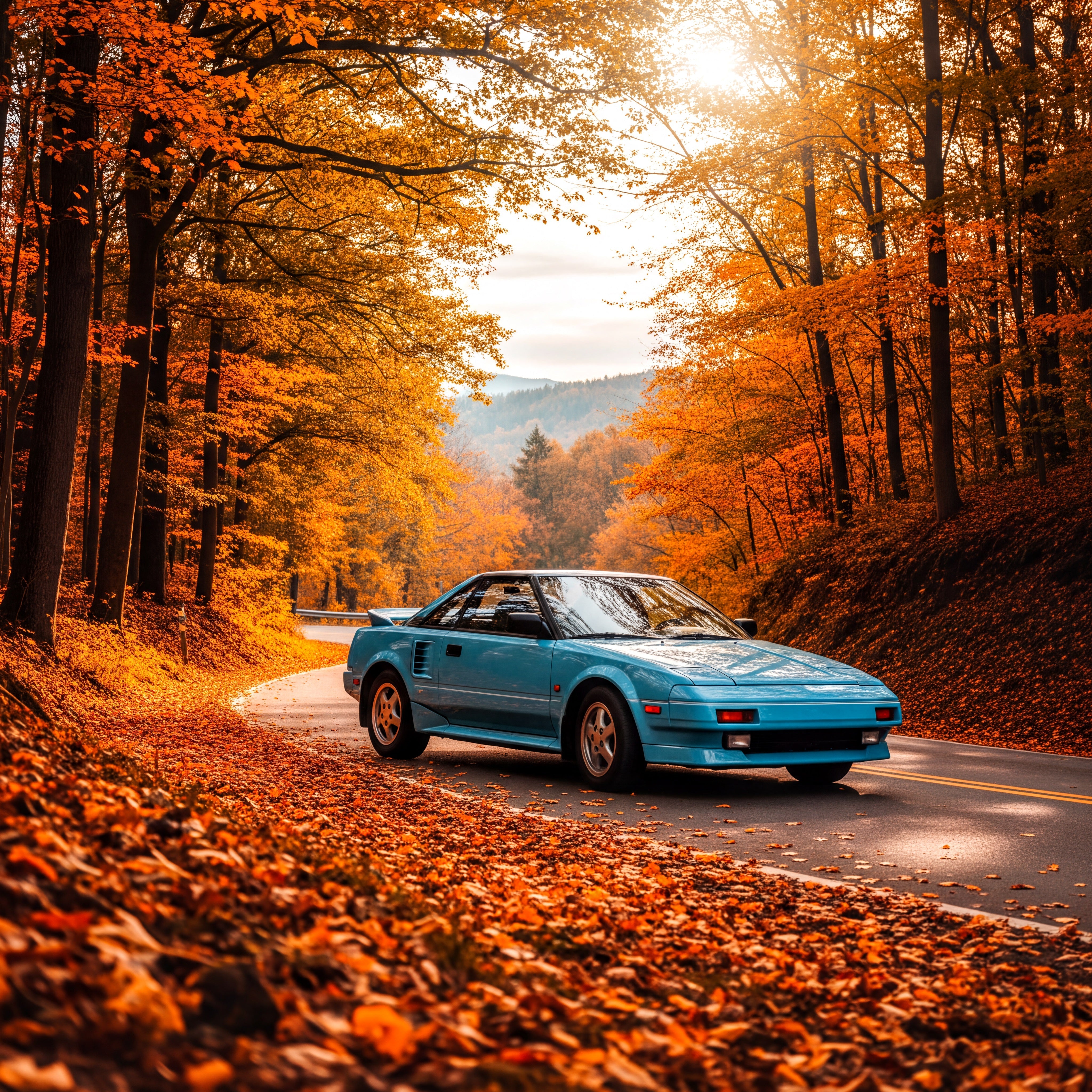 Toyota – Apollo